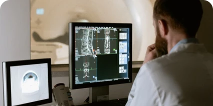 GNMI Medical Imaging Services in Ontario
