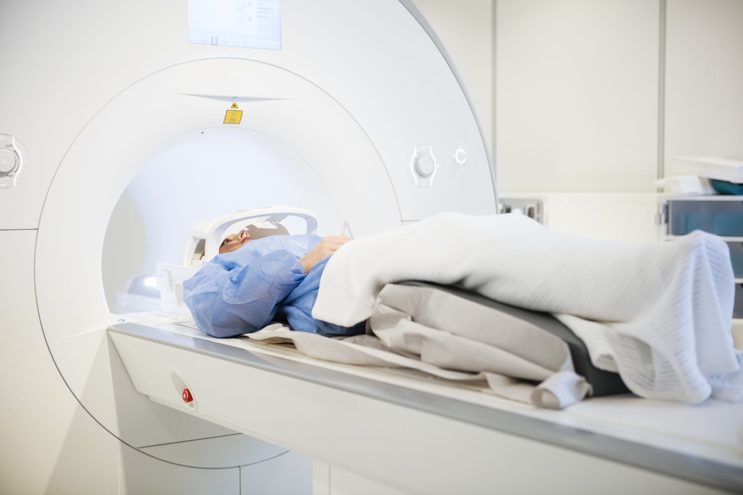 MRI Services – GNMI MRI & CT