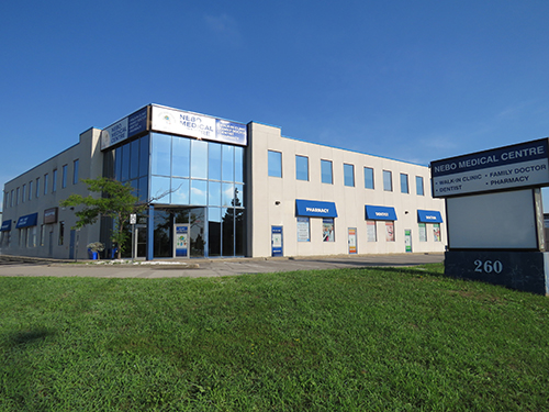 About Us - Ontario's Top Medical Imaging Centres - Gnm