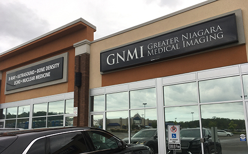 Services - Ontario's Top Medical Imaging Centres - Gnmi